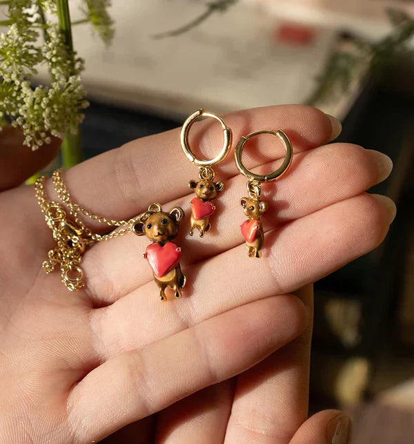 Valentine's Day Gifts for Her: Love in Every Design | Fable England