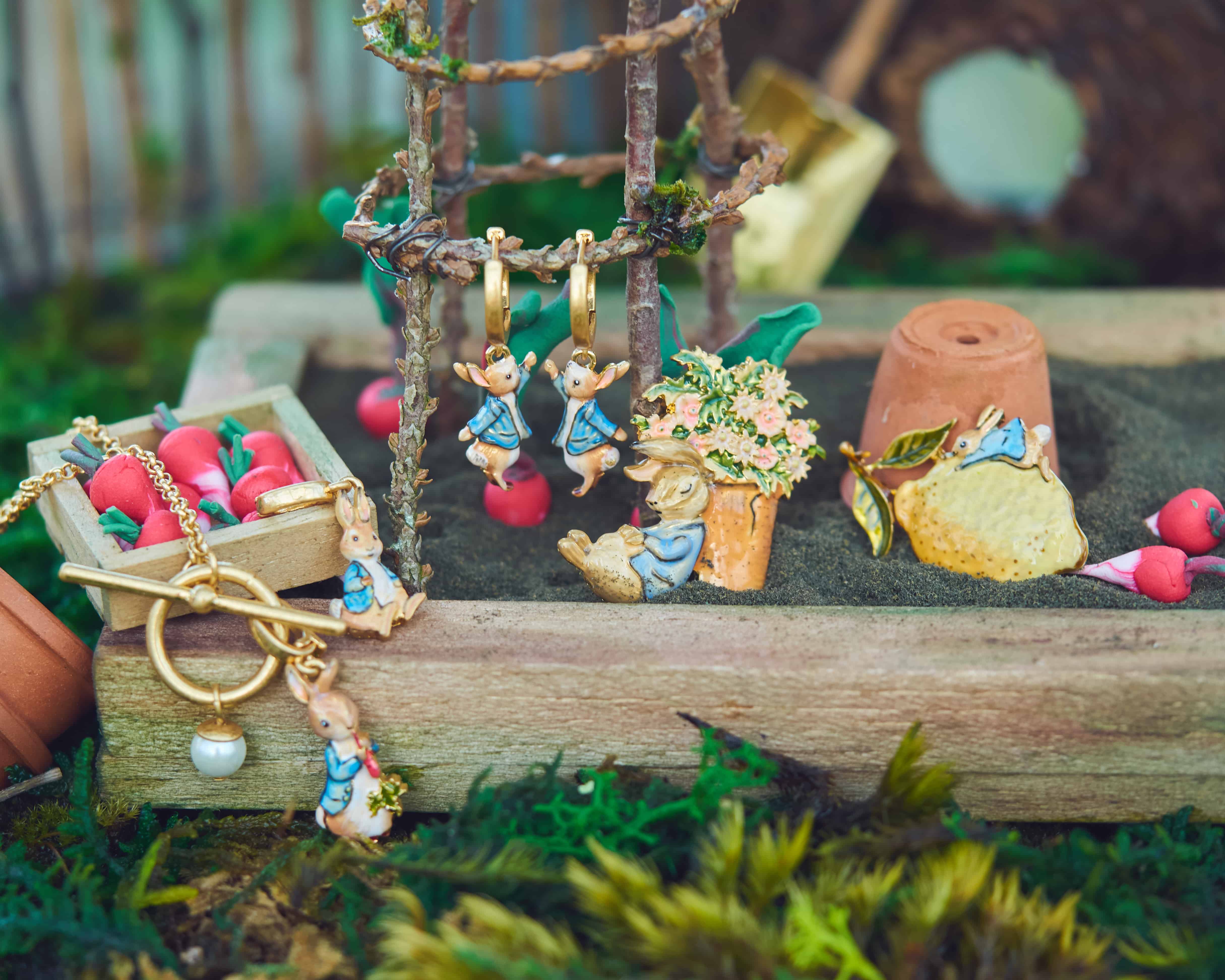 Peter Rabbit x Fable England – Fable England UK