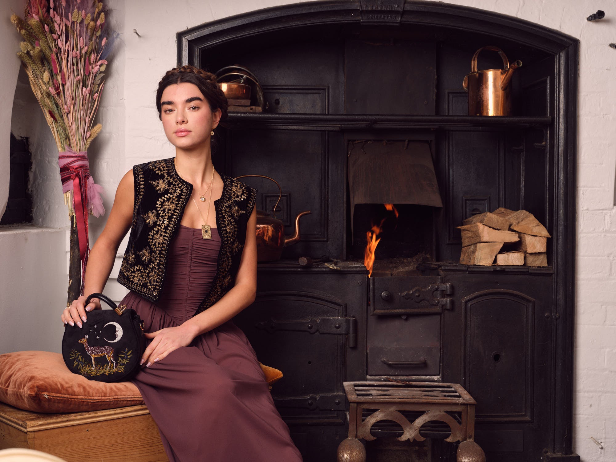 A Night's Tale Collection | Fable England UK