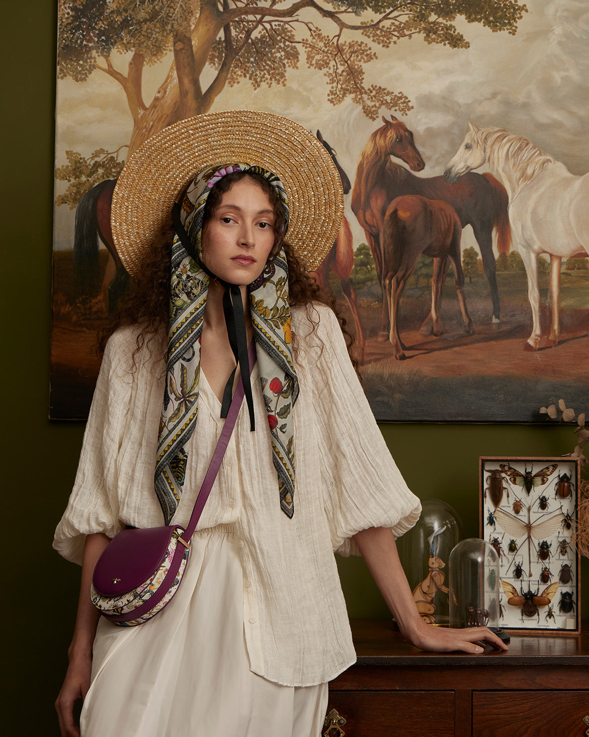 Fable x Natural History Museum – Fable England UK