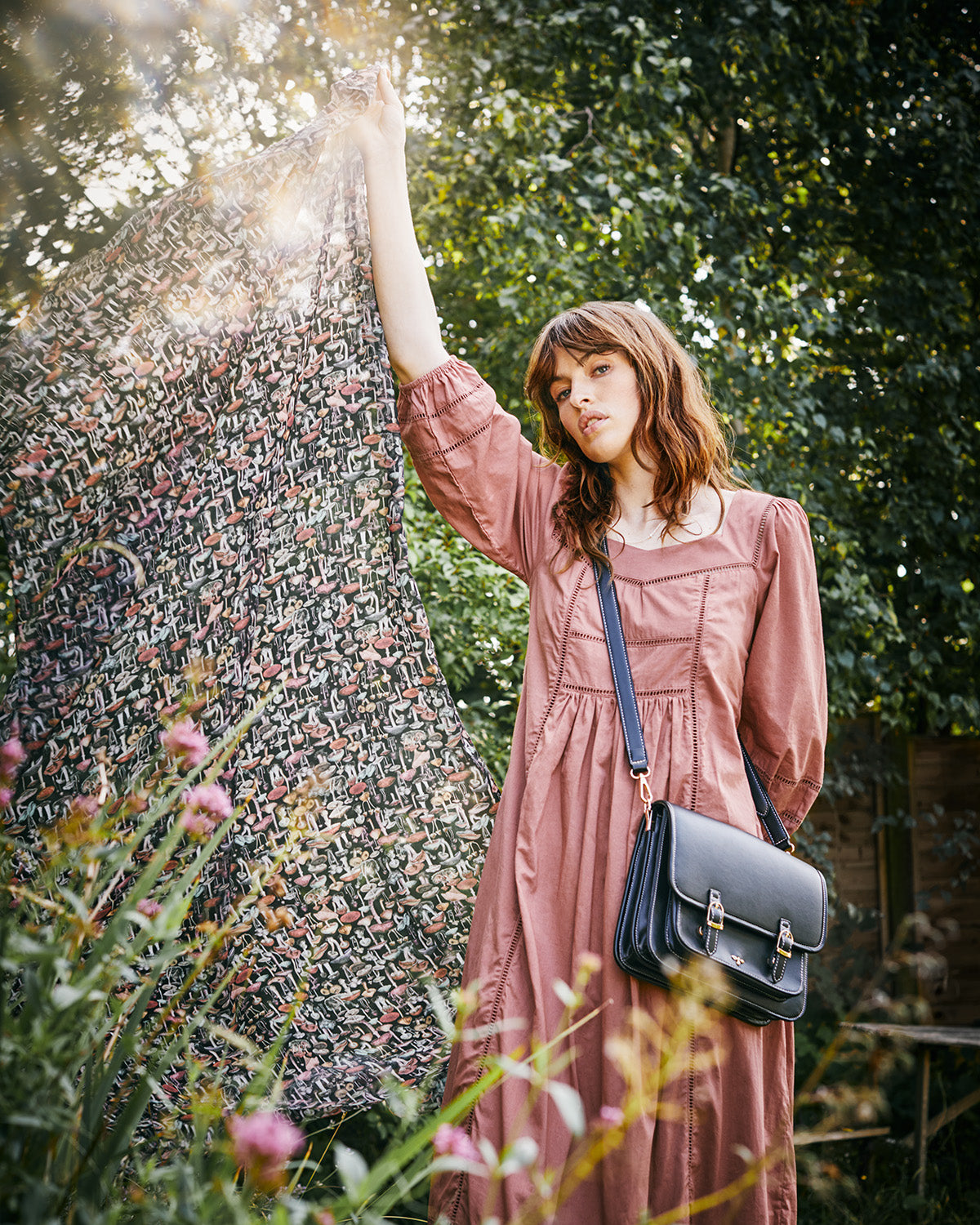 Magical Mushroom | Fable England