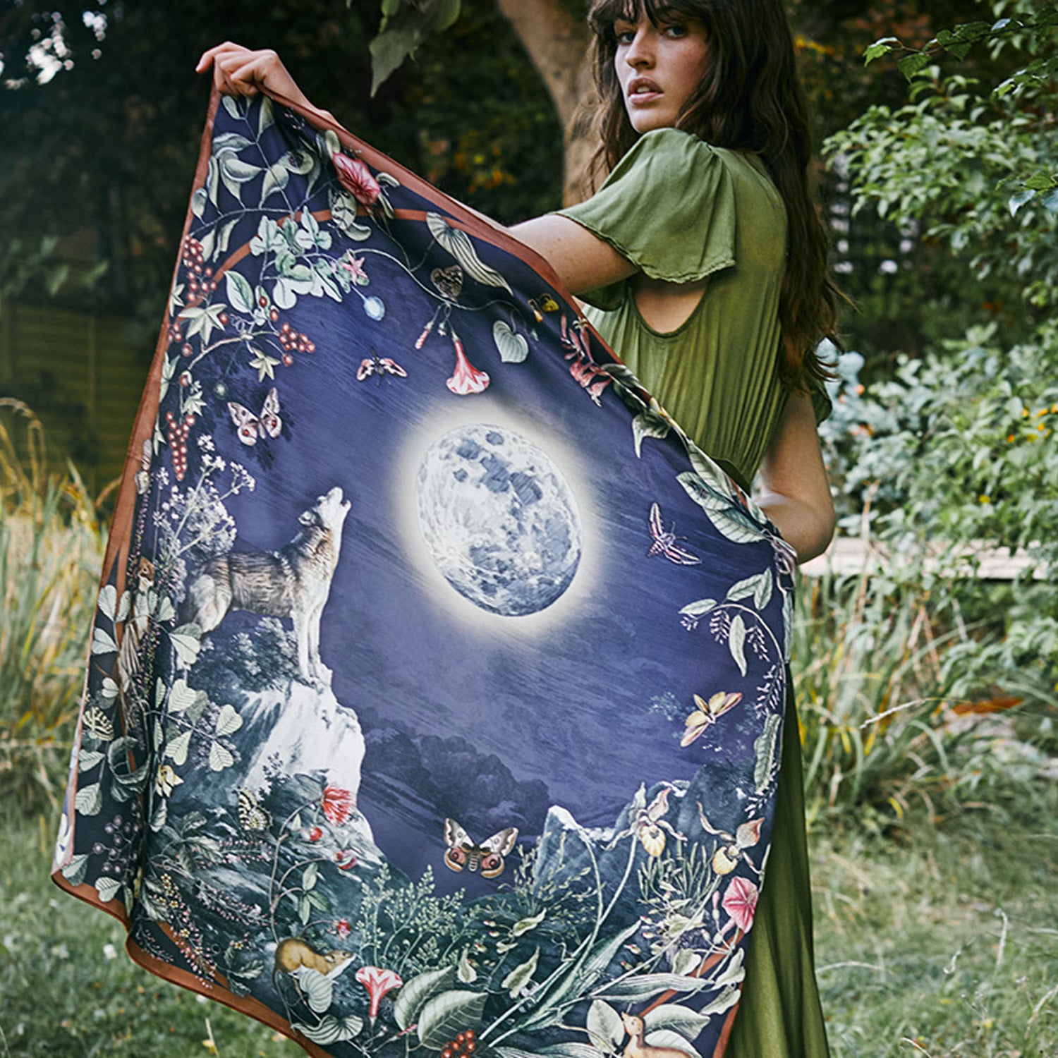 Wolf – Fable England UK