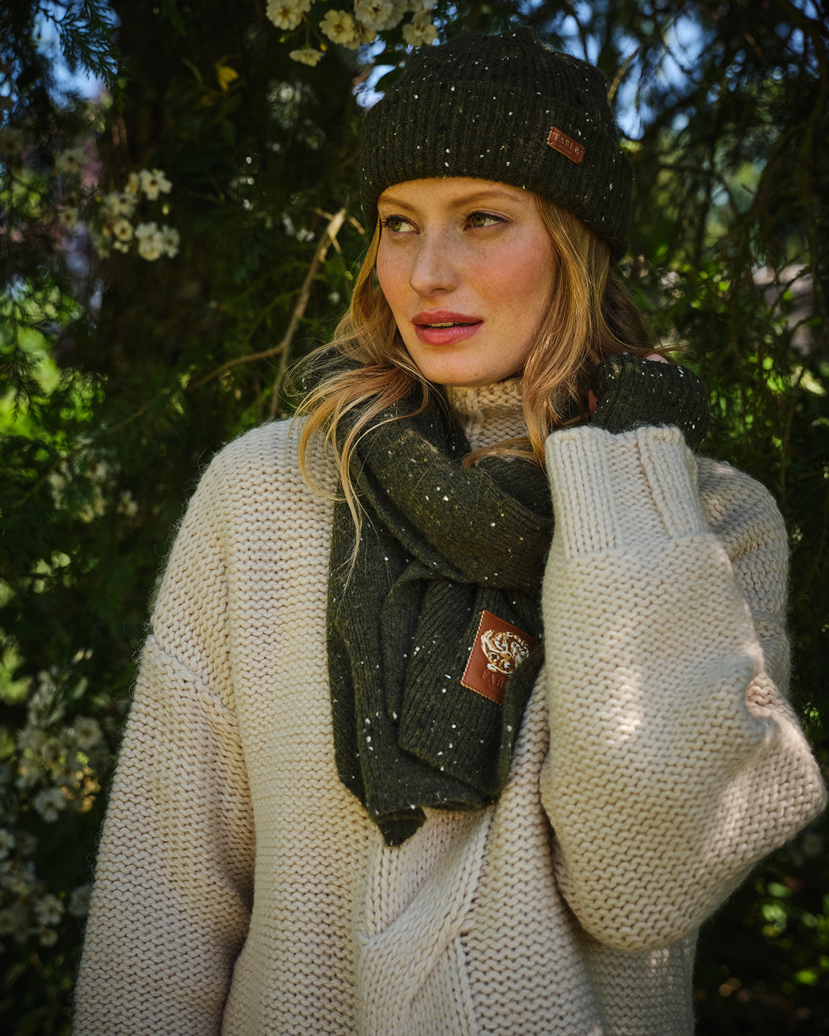 Knitted Collection - Cozy, Elegant Knitwear | Fable England – Fable ...