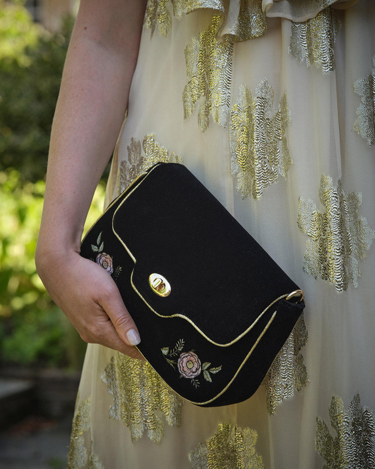 Evening Clutch Bags – Fable England UK