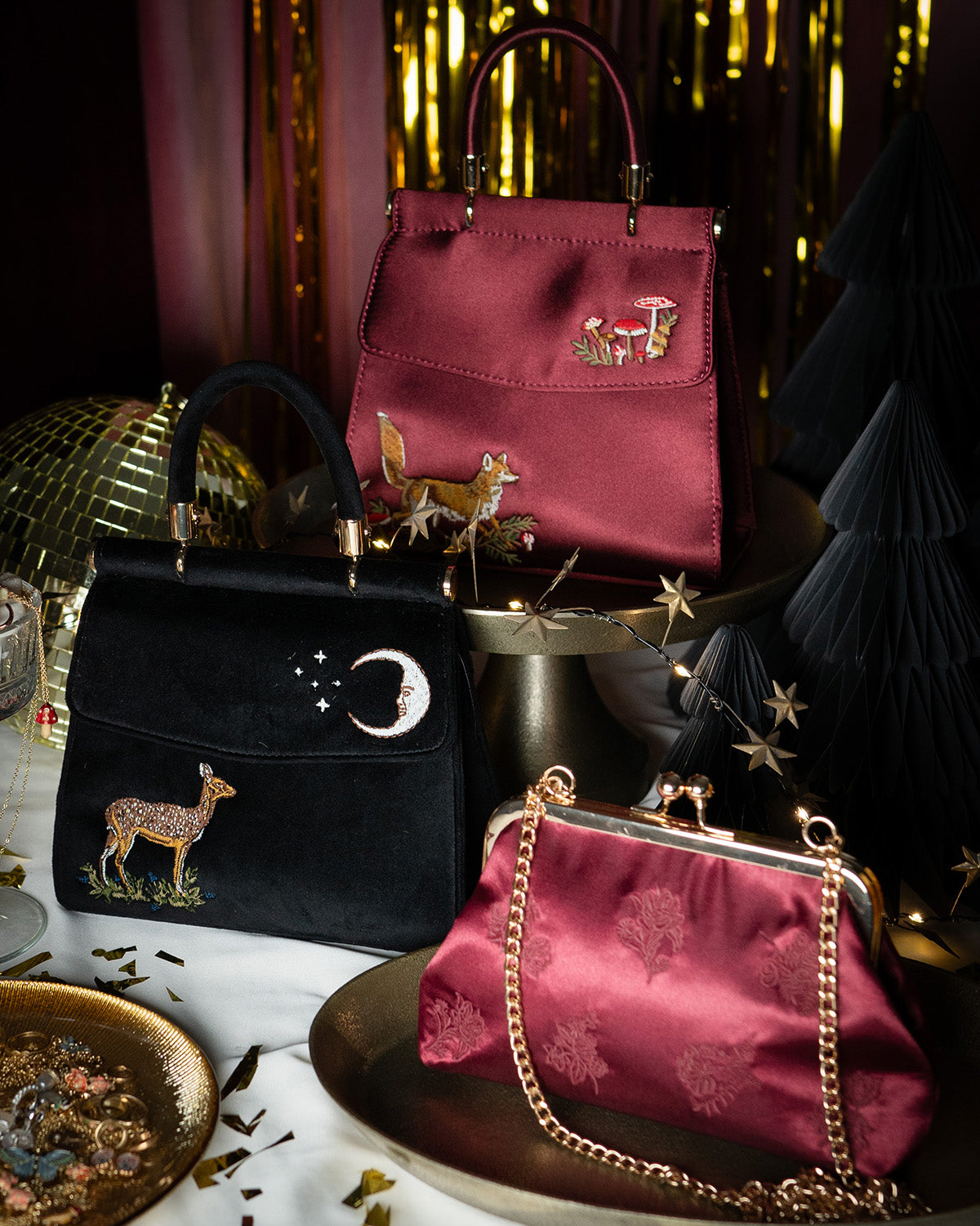The Best Luxury Christmas Gifts | Fable England UK