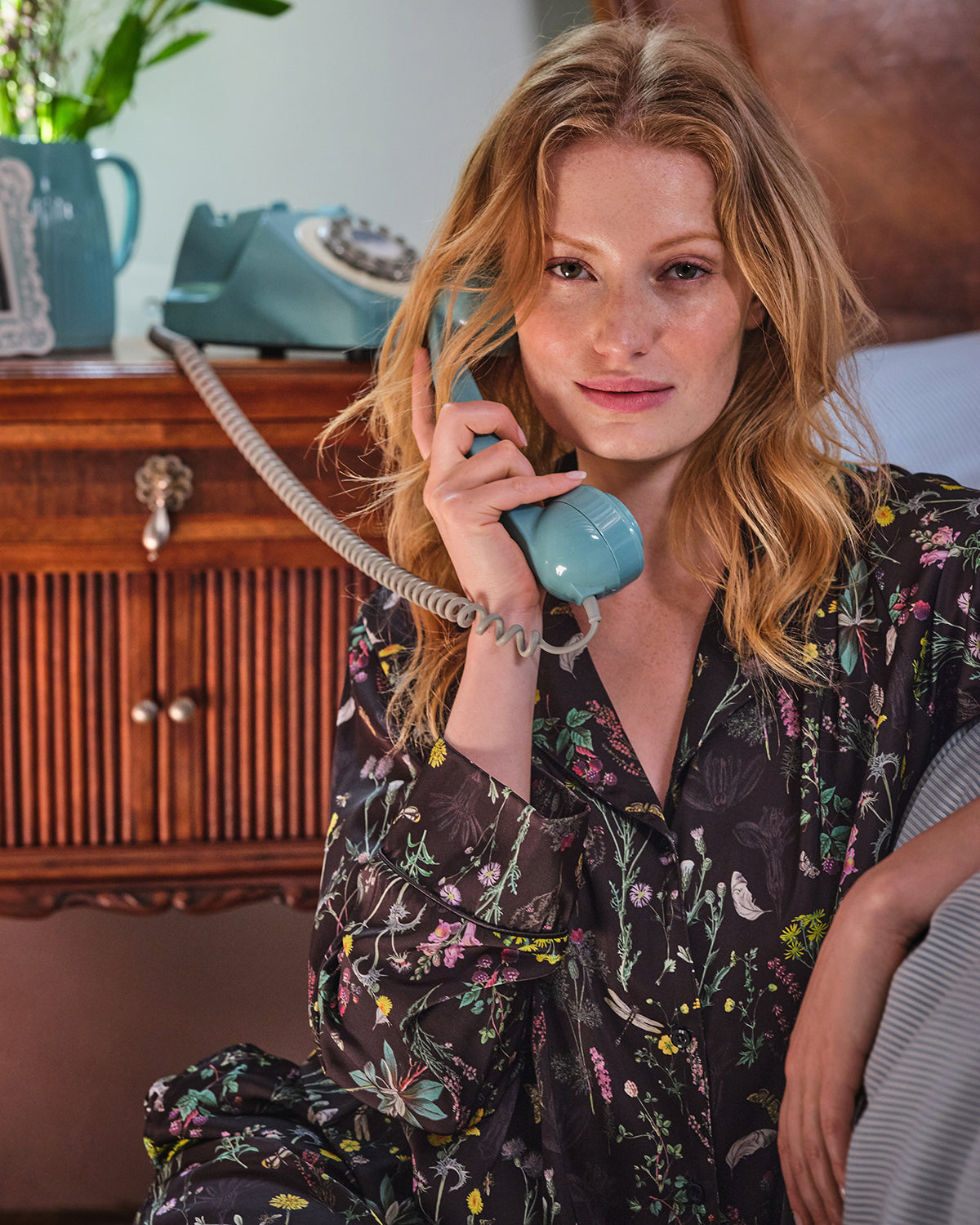 Luxury Nightwear for Women | Fable England UK