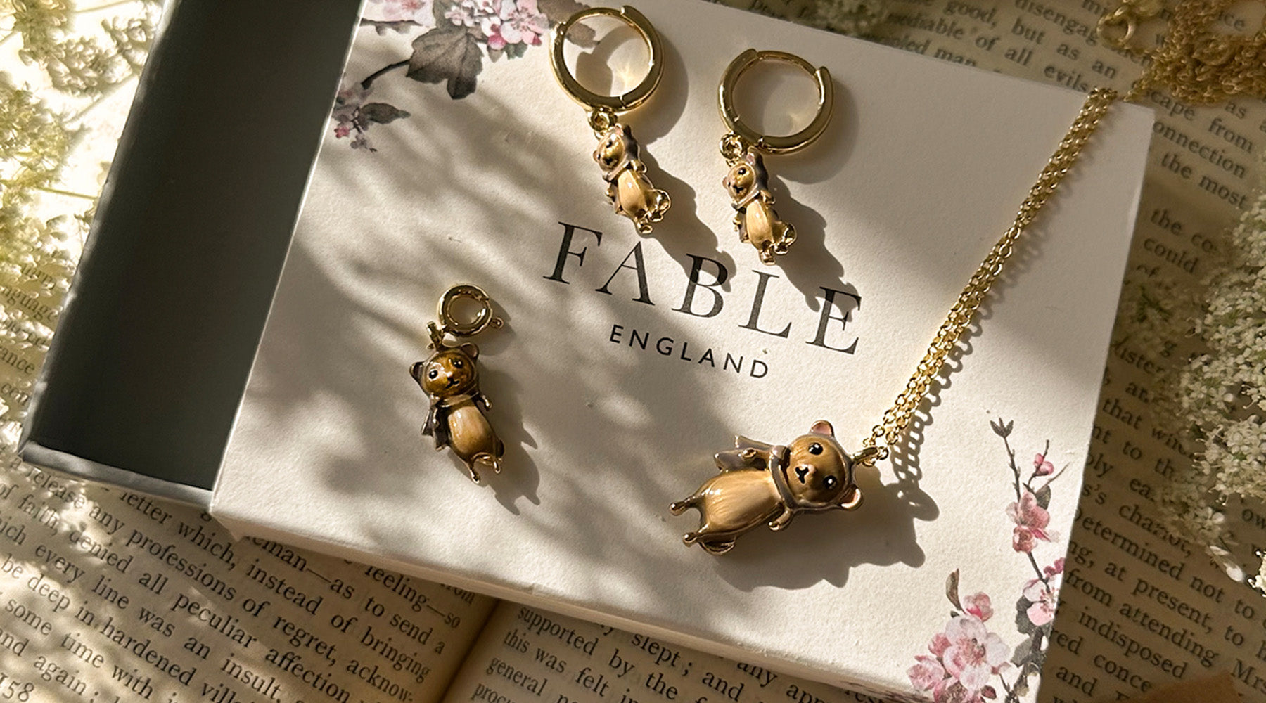 Gifts – Fable England UK