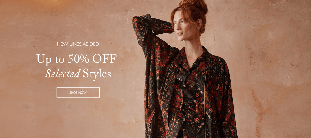 Enamel Jewellery, Handbags, Scarves and Accessories | Fable England ...