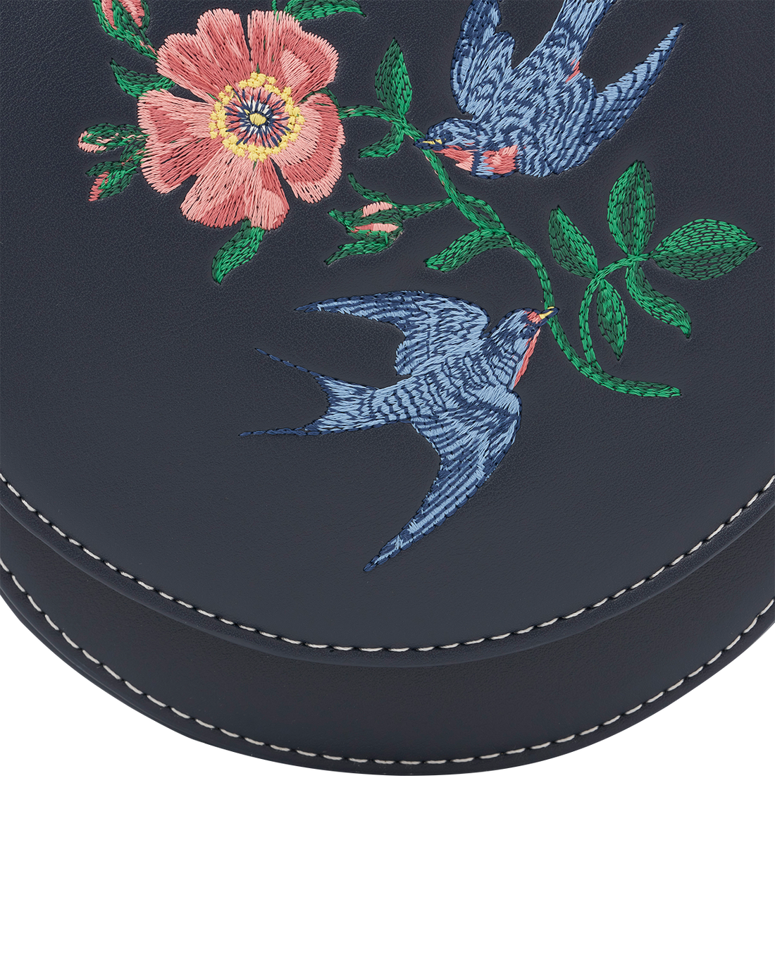 Swallow Jewellery - Bird Inspired Jewellery | Fable England UK