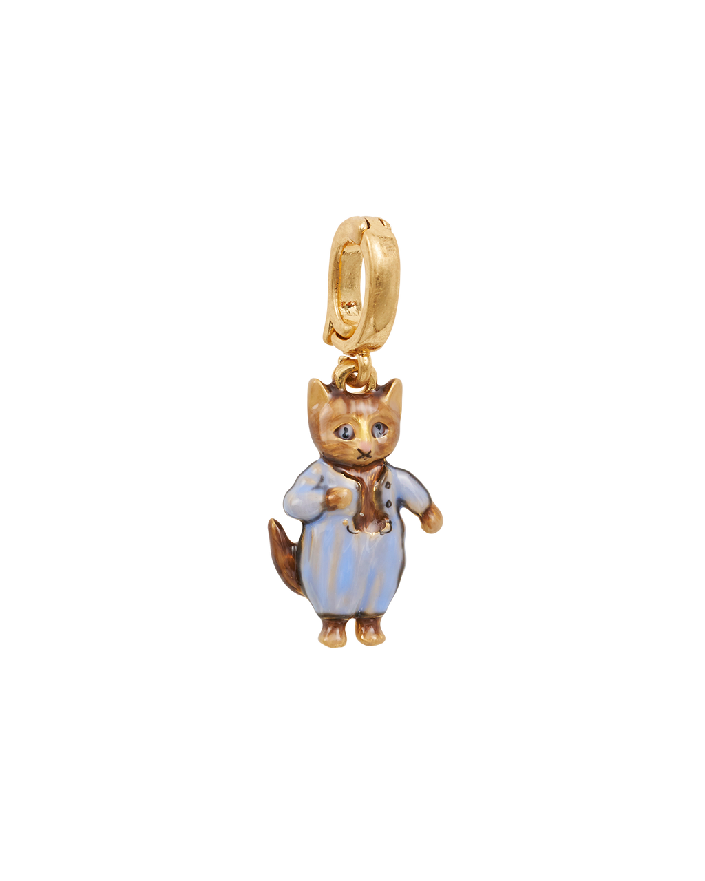 Fable England x Peter Rabbit Tom Kitten Charm – Fable England UK