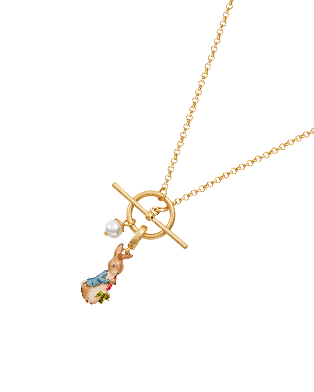 Peter Rabbit x Fable England