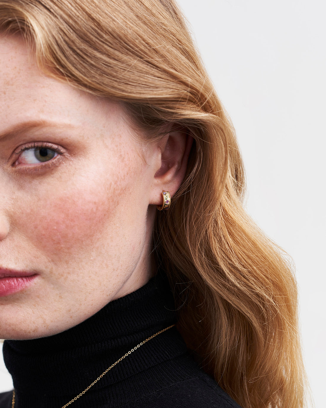 Enamel Jewellery Inspired By England | Fable England