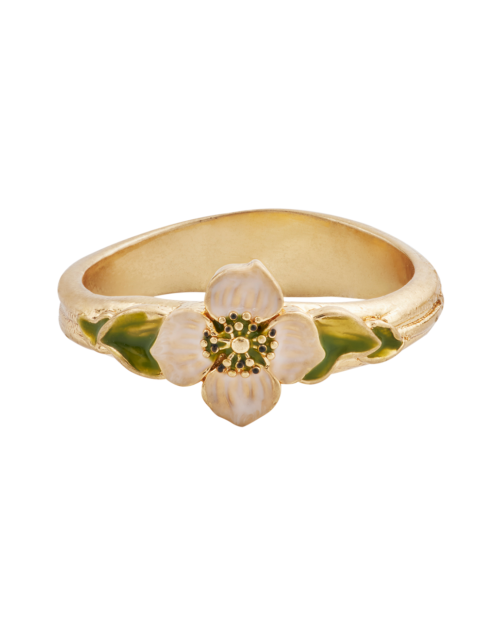 Dainty Rings | Cute Nature Inspired Floral Designs | Fable England