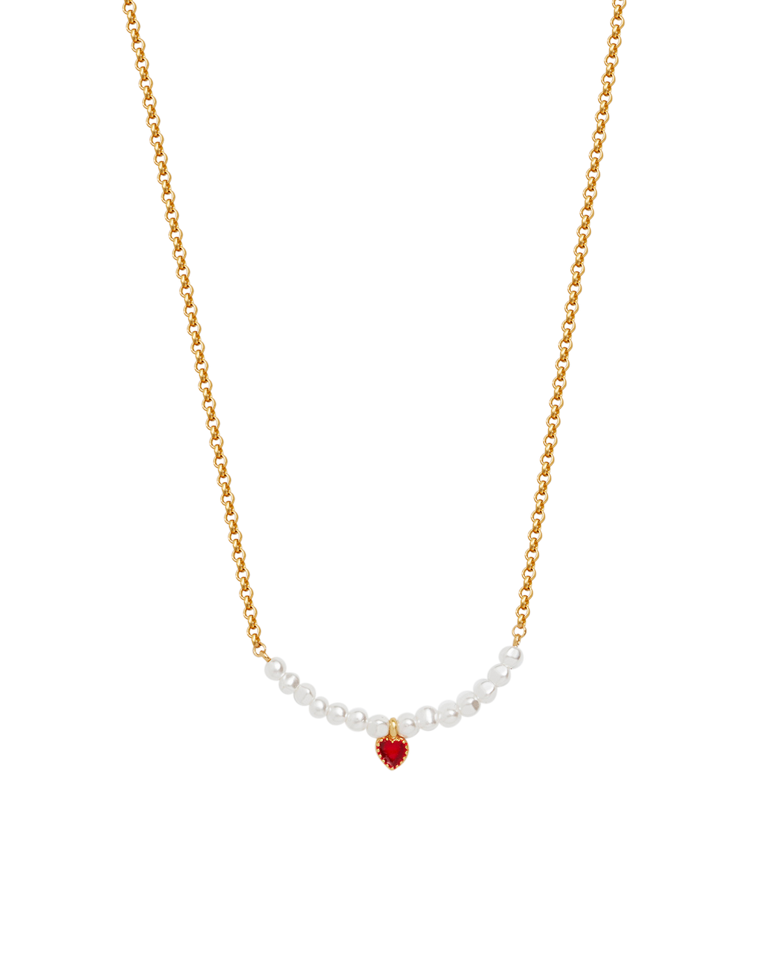 Enamel Animal Pendant Necklaces For Women | Fable England