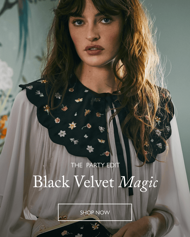 Enamel Jewellery, Handbags, Scarves and Accessories | Fable England ...