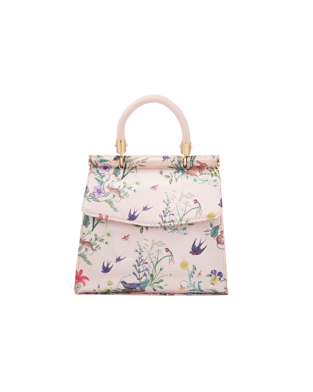 Rabbit Jewellery - Animal Inspired Jewellery | Fable England UK