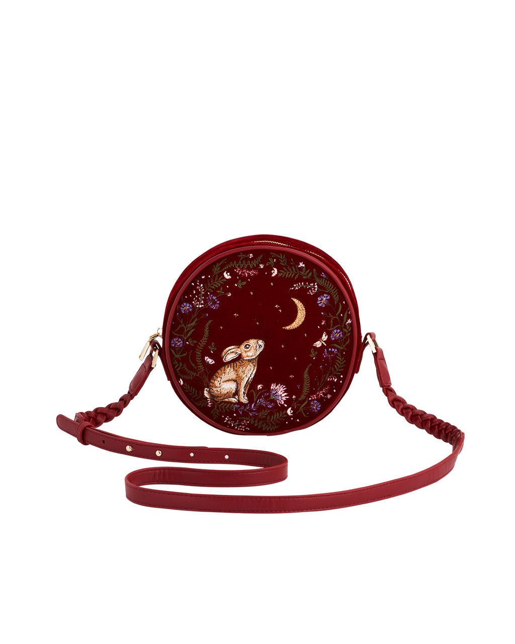 Embroidered Bags, Totes, Handbags & Purses | Fable England