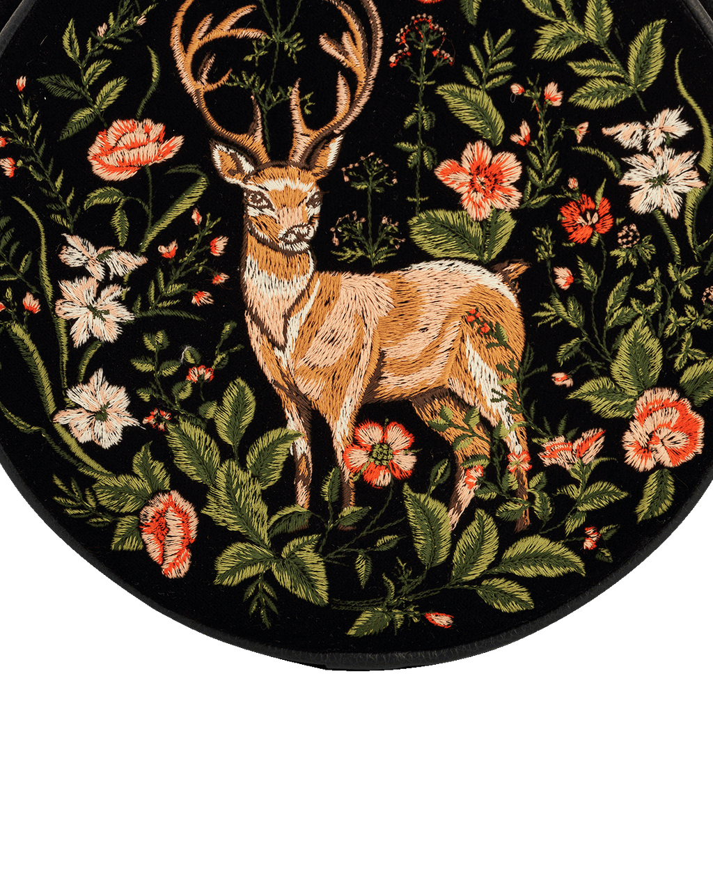 Embroidered Bags, Totes, Handbags & Purses | Fable England