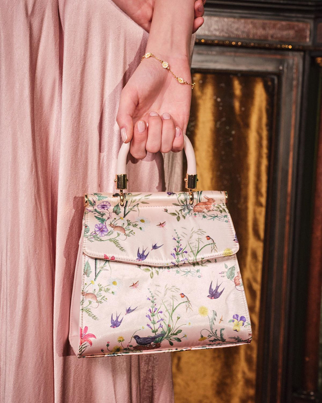 Swallow Jewellery - Bird Inspired Jewellery | Fable England UK