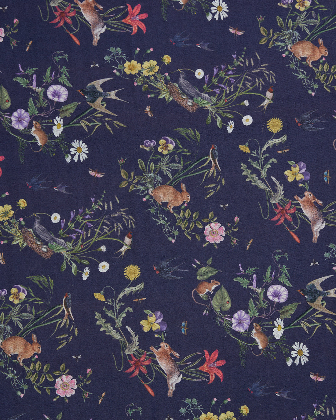 Winter Scarves For Women | Fable England