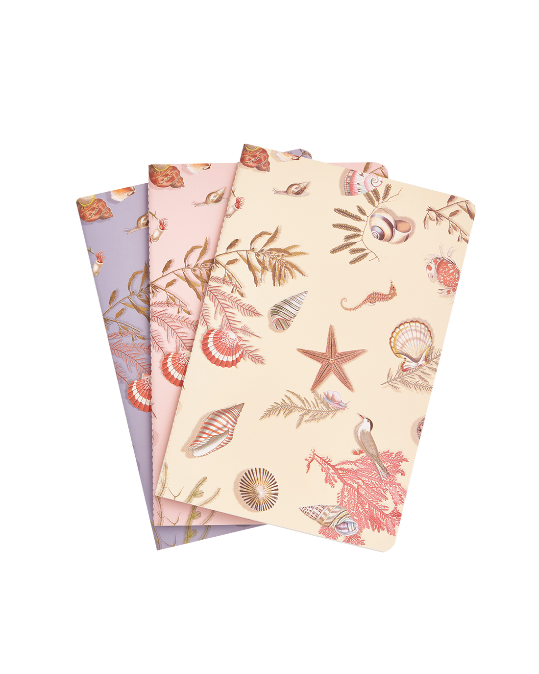 Cute Stationery | Pretty Floral Prints | Fable England