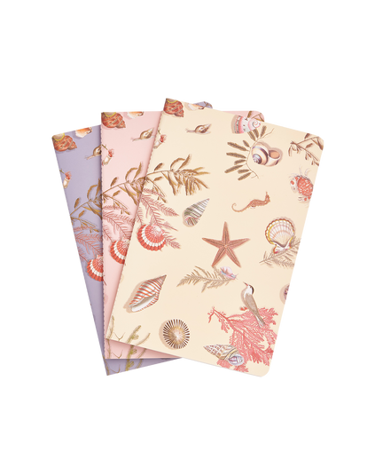 Cute Stationery | Pretty Floral Prints | Fable England