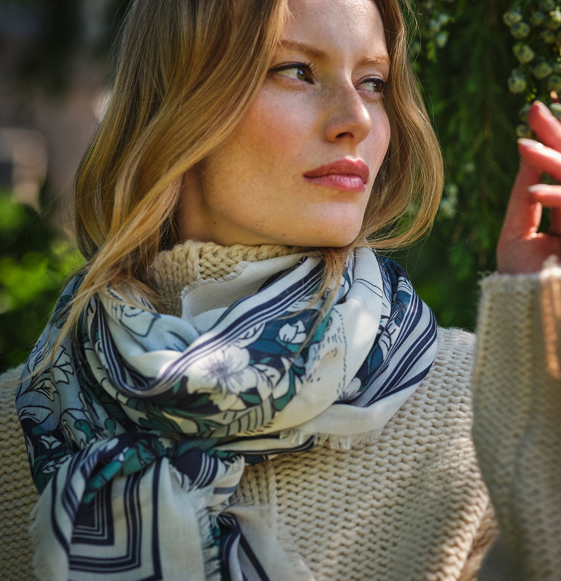 Enamel Jewellery, Handbags, Scarves and Accessories | Fable England