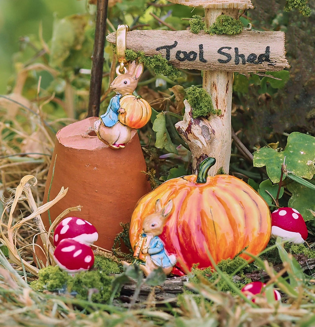 Peter Rabbit x Fable England – Page 2