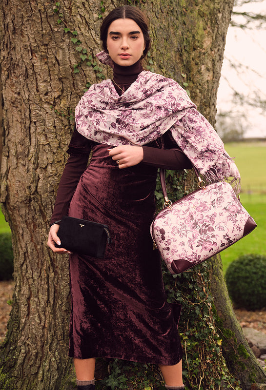 Fable England - Enamel Jewellery, Handbags, Scarves and Accessories ...