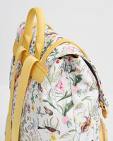 Fable Meadow Creatures Ivory Medium Backpack – Fable England UK