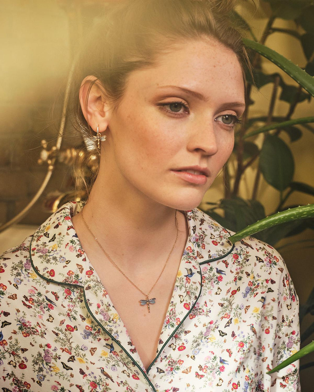 Enamel Jewellery Inspired By England – Page 5 | Fable England