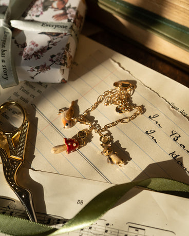 Enamel Jewellery, Handbags, Scarves and Accessories | Fable England ...