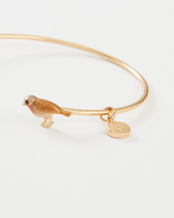Robin Jewellery - Bird Inspired Jewellery | Fable England UK