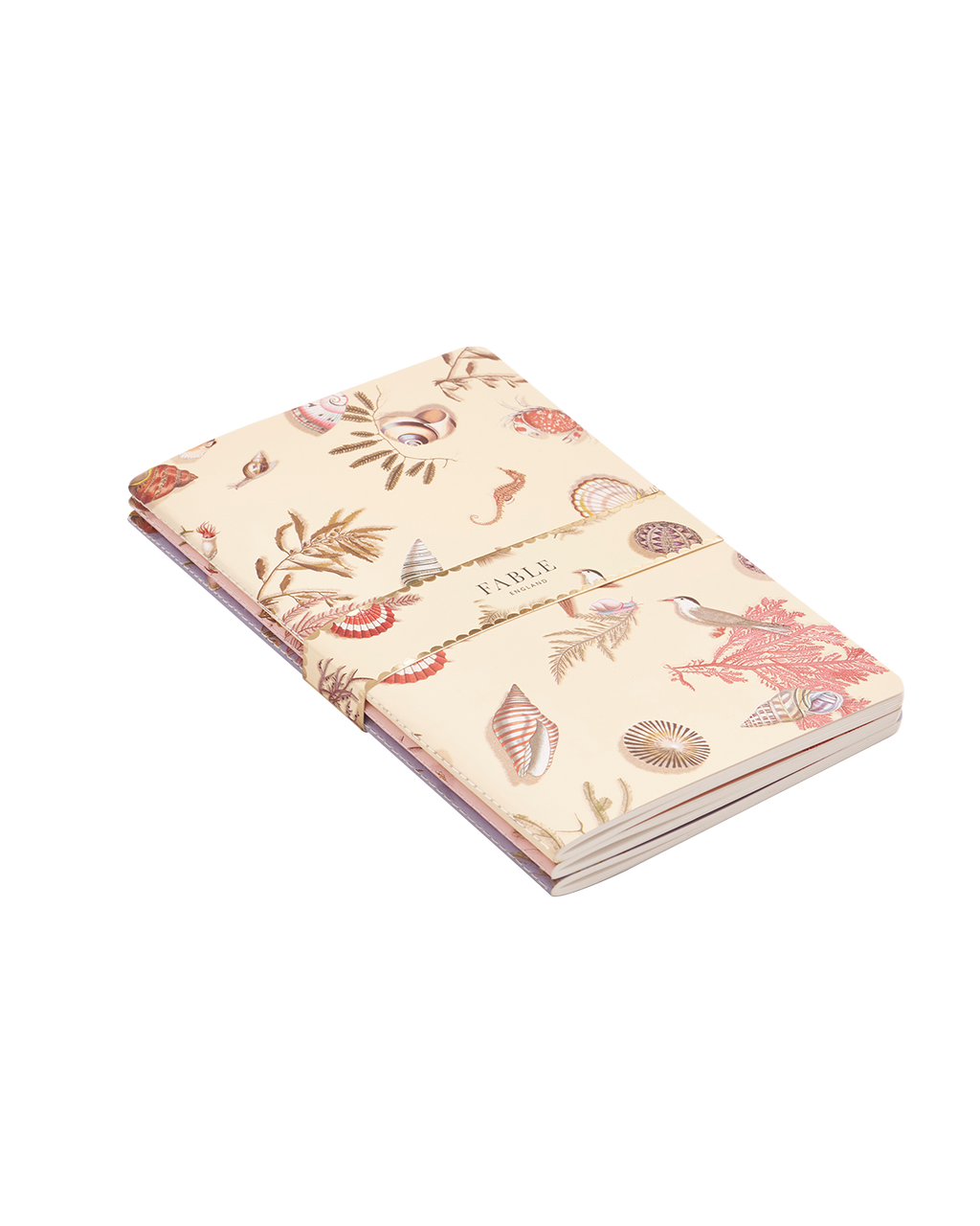 Cute Stationery | Pretty Floral Prints | Fable England