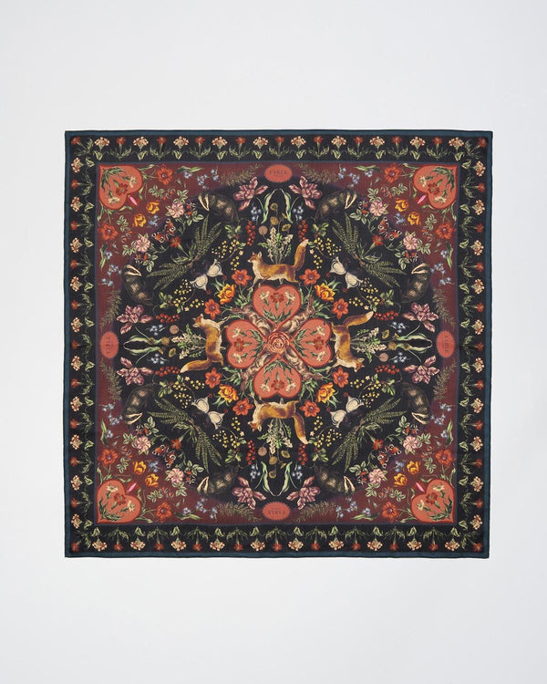 Fox Accessories - Animal Inspired Jewellery | Fable England UK