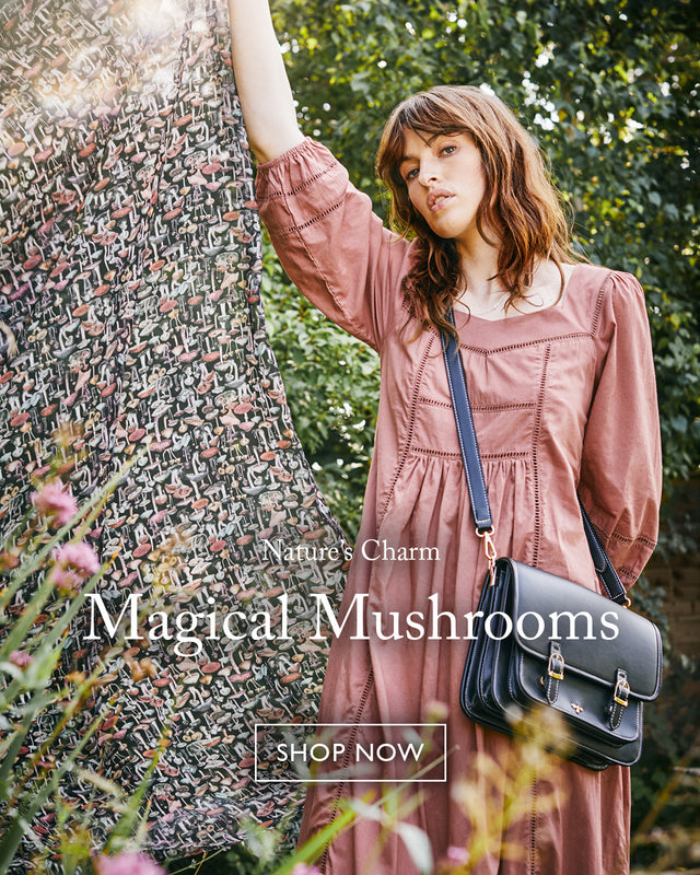 Enamel Jewellery, Handbags, Scarves and Accessories | Fable England ...