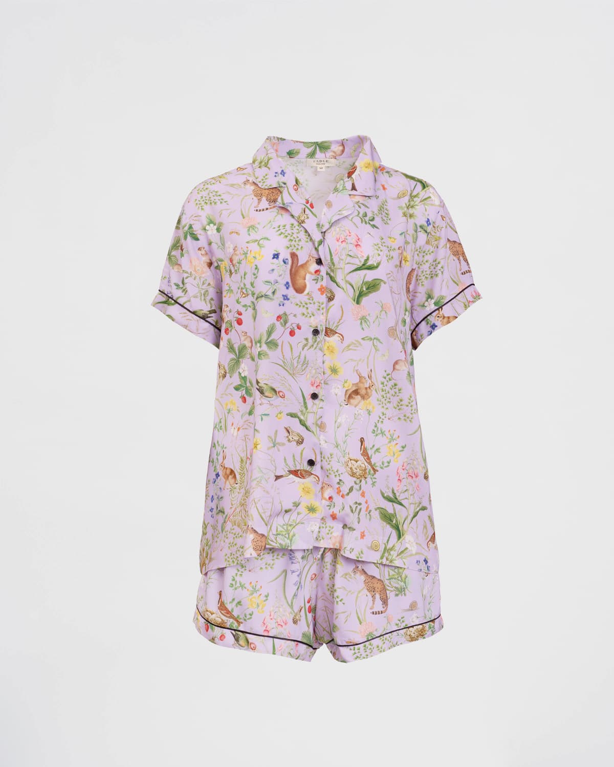 Meadow Creatures | Loungewear – Fable England UK